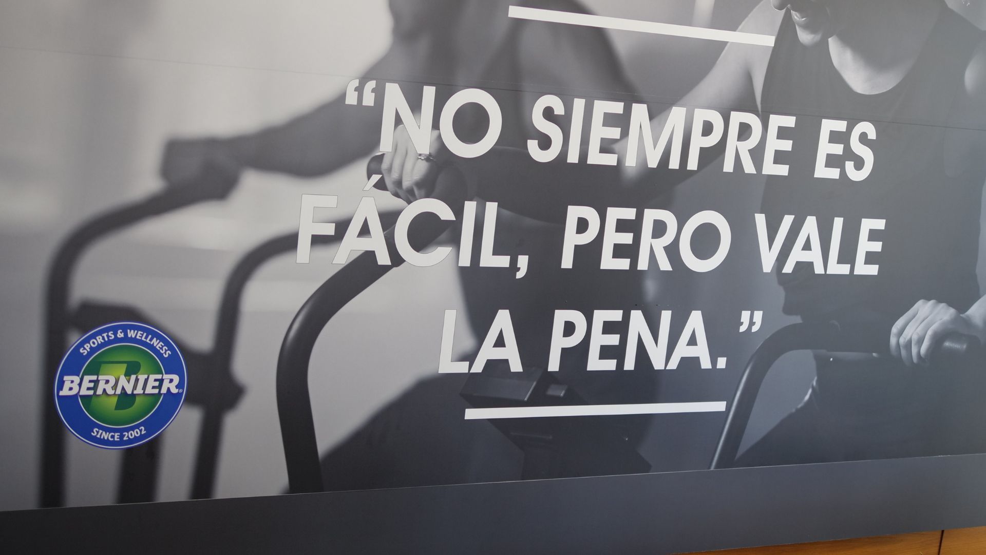 Fitness en Sevilla - Club Bernier - Reservas de pistas de Tennis y ...